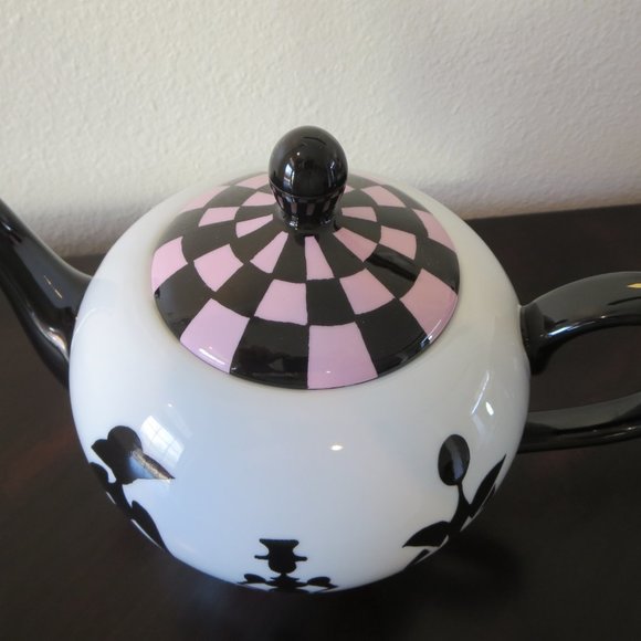 Nordstrom | Kitchen | New Nordstrom R Toledo Collectible Checkered ...